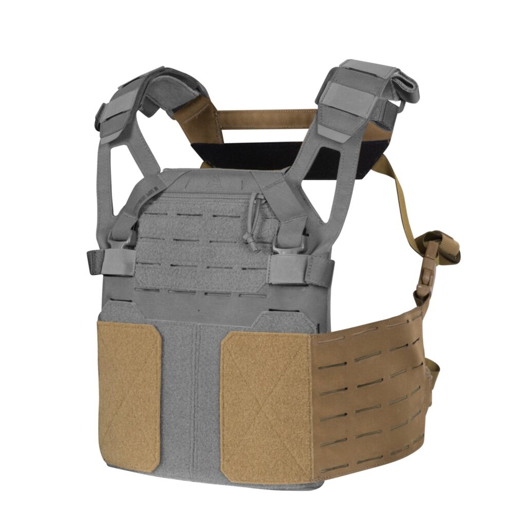Spitfire MK II Chest Rig Interface | On Duty Equipment Contract Division