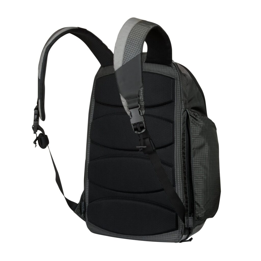 Downtown Backpack | On Duty Equipment Contract Division