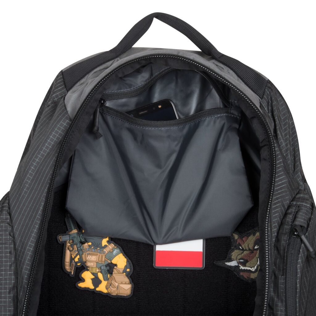 Downtown Backpack | On Duty Equipment Contract Division