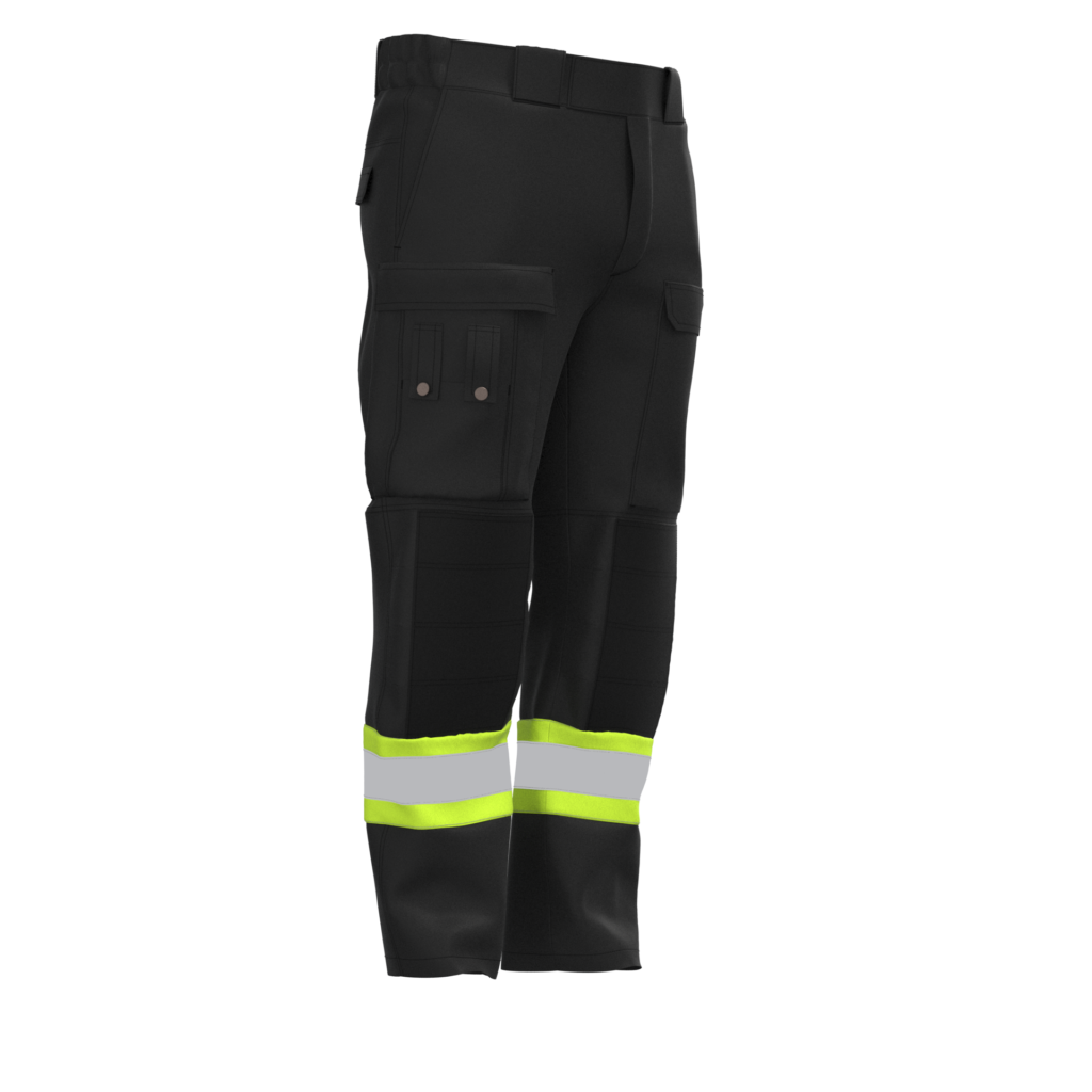 Tactical Paramedic Pants | On Duty Equipment Contract Division