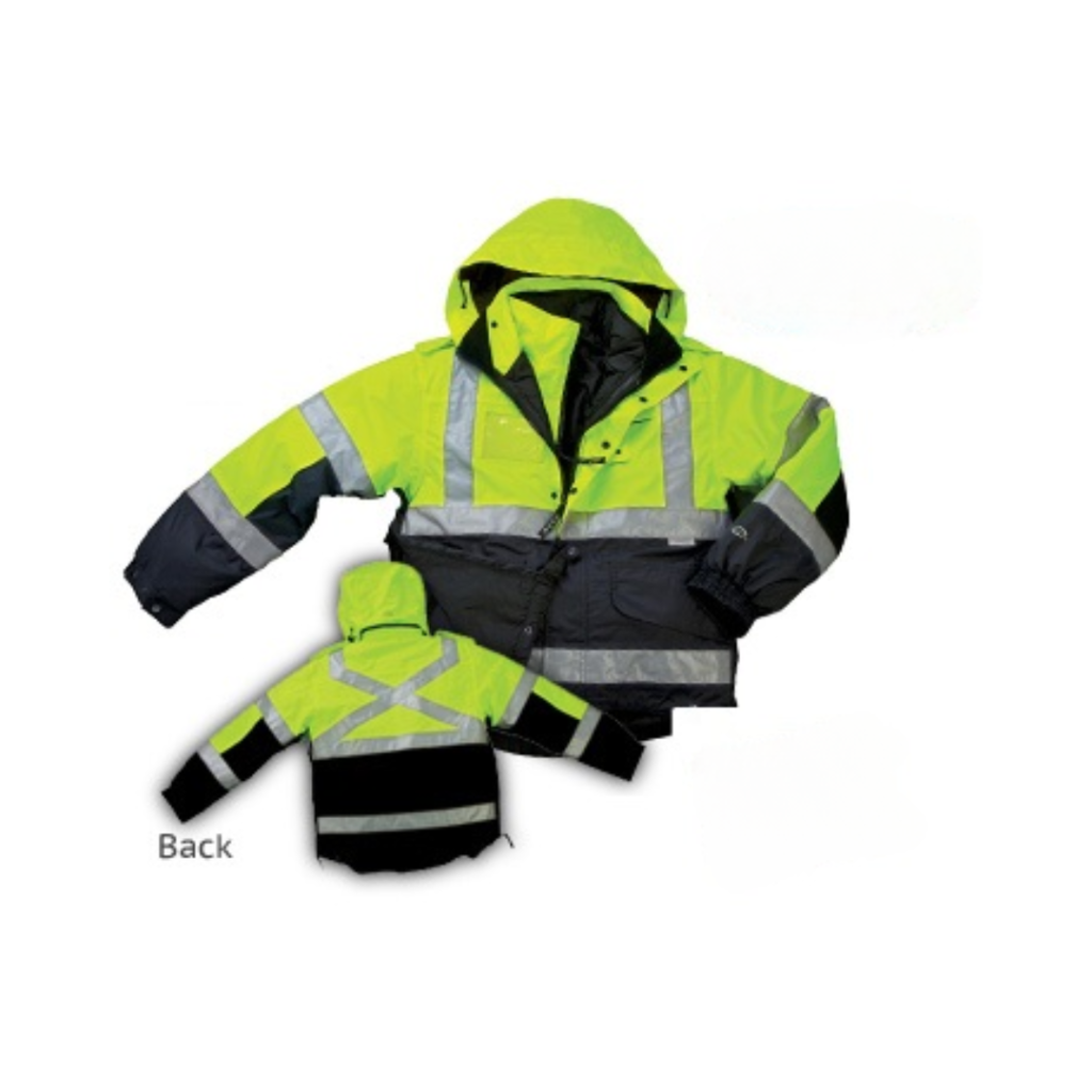 OPUS Uniforms | On Duty Equipment Contract Division