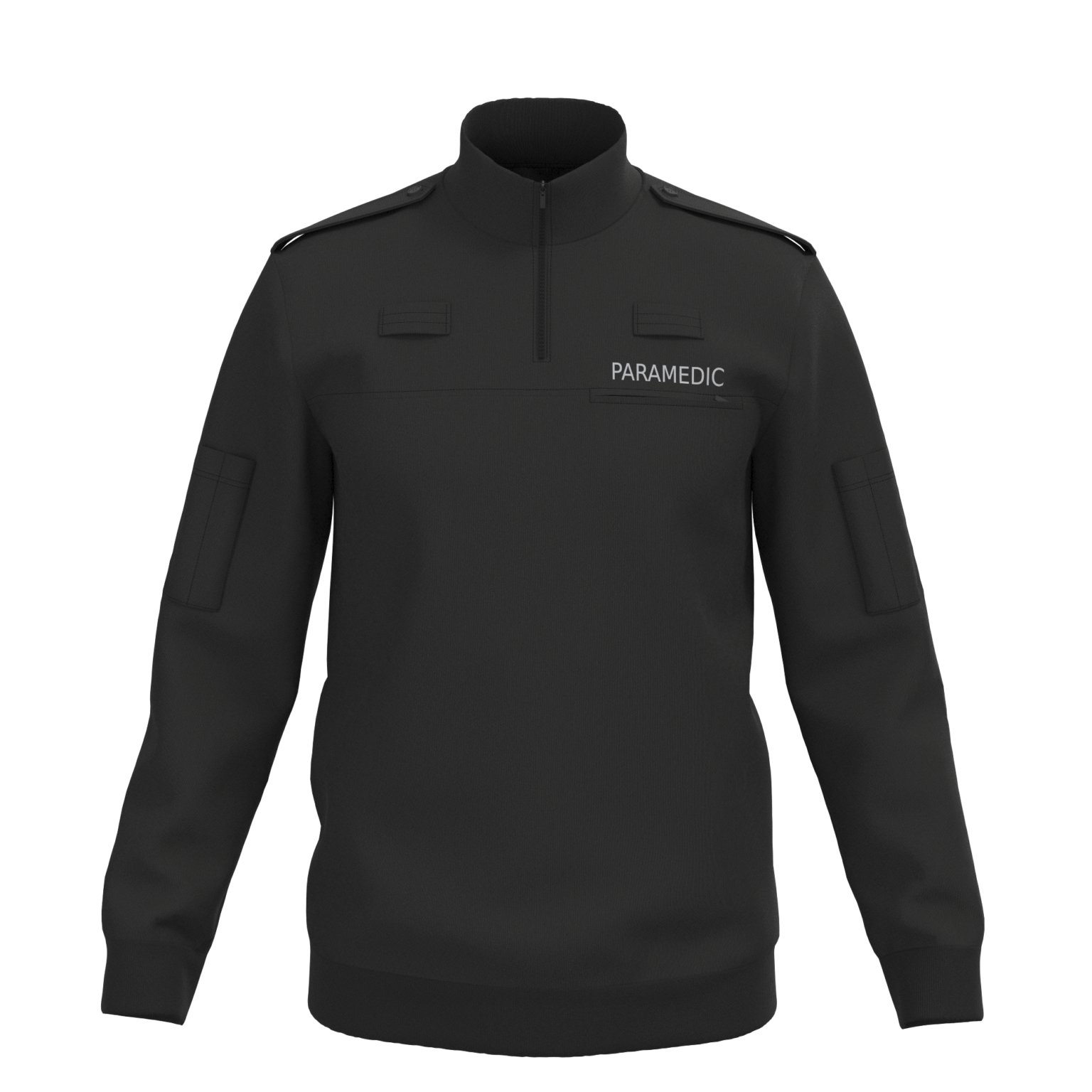 Job Shirt – Timiskaming EMS | On Duty Equipment Contract Division