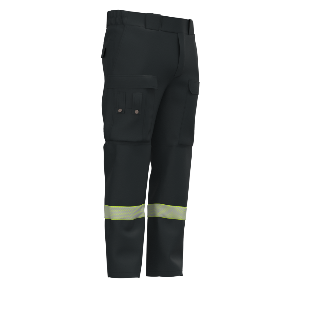 Paramedic Pants – Timiskaming | On Duty Equipment Contract Division